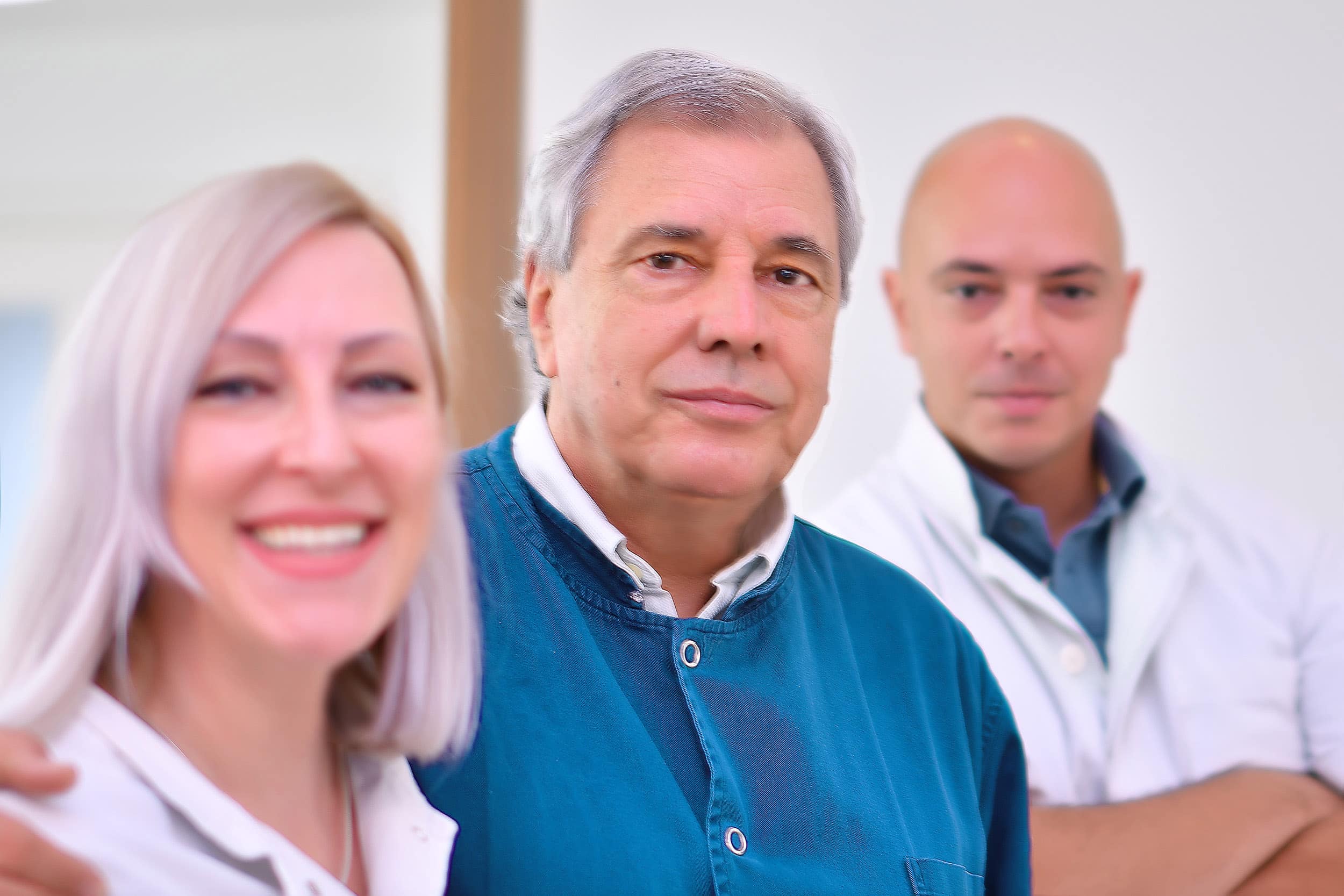 About us | Stefanosdent • Two generations of cumulative dental experience